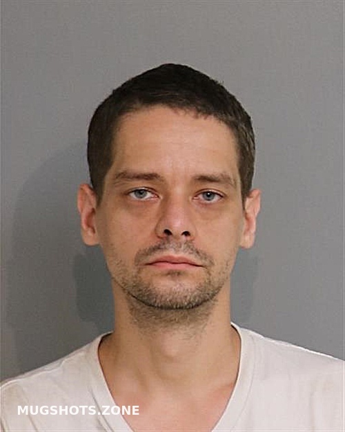 STEPHAN LEE MINNARD 09/21/2022 - Osceola County Mugshots Zone