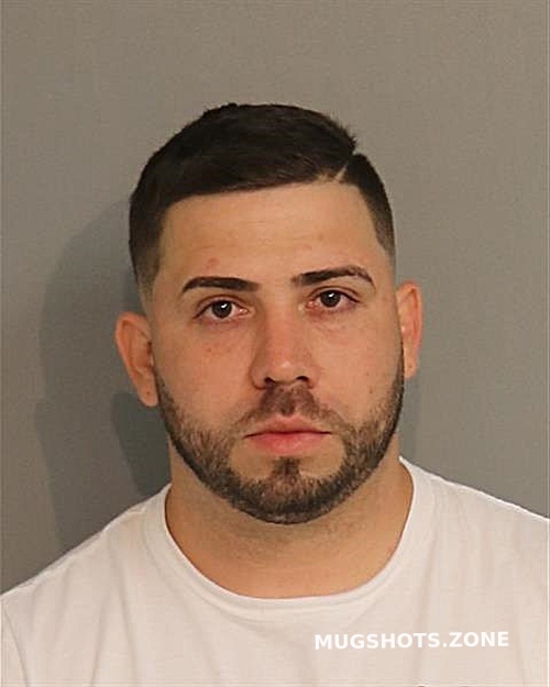 SEGARRA-RUIZ CHRISTIAN 09/23/2022 - Osceola County Mugshots Zone