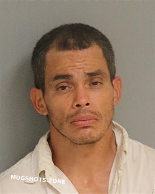 OMAR AGUILAR 09/23/2022 - Osceola County Mugshots Zone