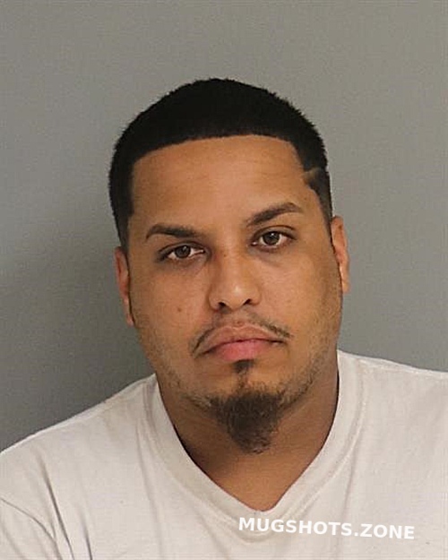 MARCUS JULIO RIVERA 09/23/2022 - Osceola County Mugshots Zone