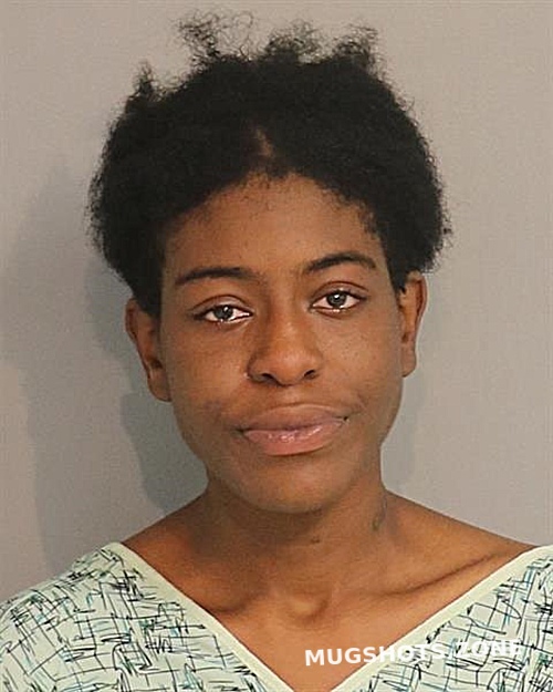 JOSEPH BRITNEY 09/25/2022 - Osceola County Mugshots Zone