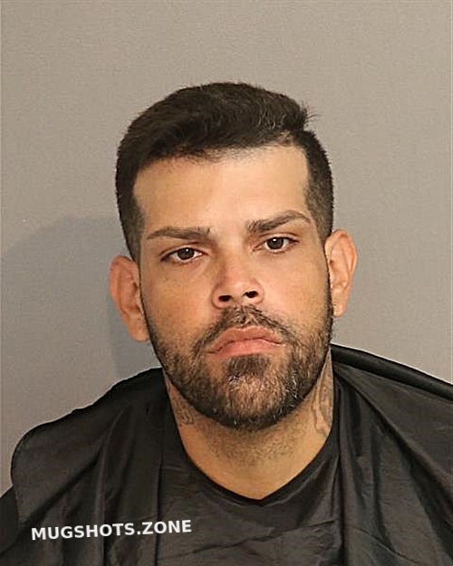 PELLOT CHRISTIAN 09/25/2022 - Osceola County Mugshots Zone