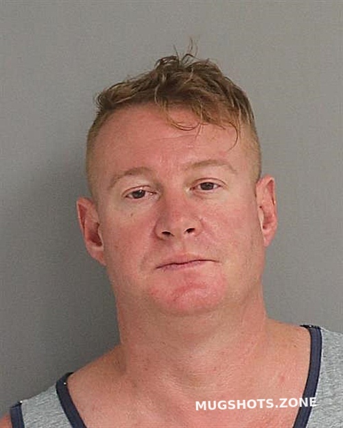 MARTIN BENJAMIN 09/26/2022 - Osceola County Mugshots Zone