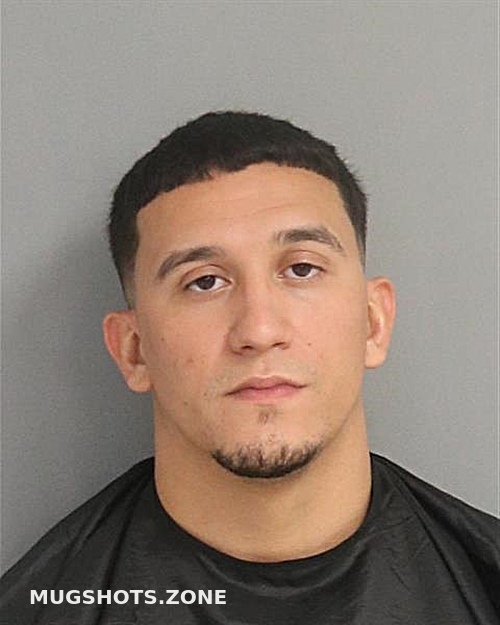 OROPESA CRISTIAN 09/28/2022 - Osceola County Mugshots Zone