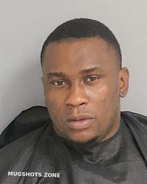 FRANCOIS CHAUBERT 09/29/2022 - Osceola County Mugshots Zone