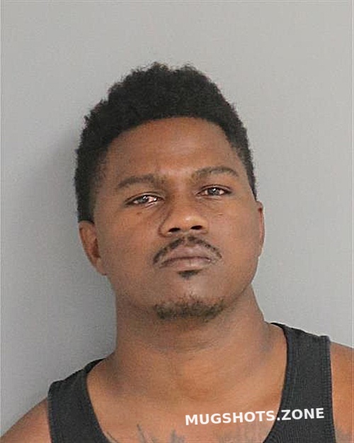 MCLEOD KARL 10/04/2022 - Osceola County Mugshots Zone