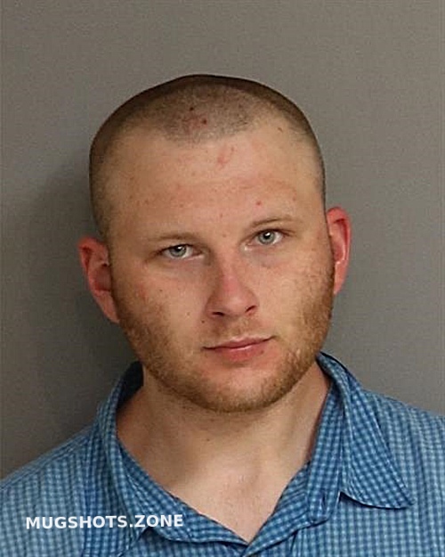 GARRETT PAUL ROSAMOND 10/05/2022 - Osceola County Mugshots Zone