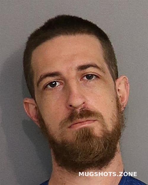 EVAN CLINTON RIDDLE 10/05/2022 - Osceola County Mugshots Zone