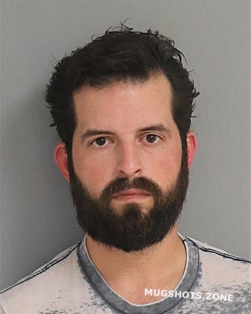 CREGO DAMIAN 10/06/2022 - Osceola County Mugshots Zone