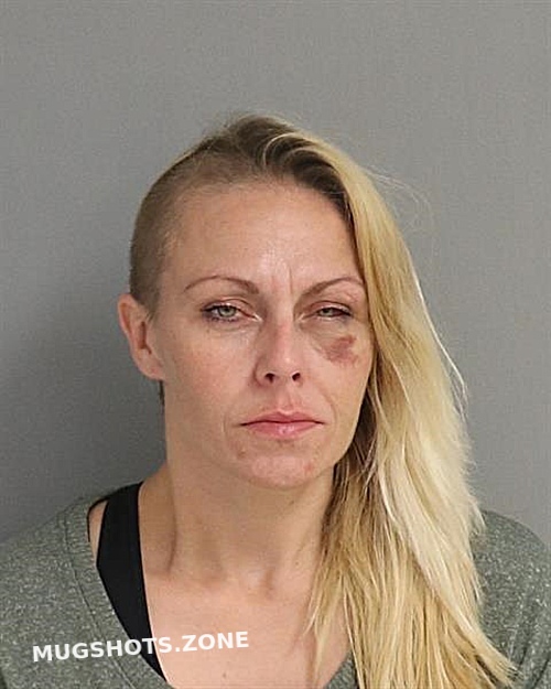 LOCKARD AMY 10/06/2022 - Osceola County Mugshots Zone