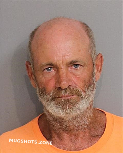 MARK THEODORE HUNTER 10/08/2022 - Osceola County Mugshots Zone