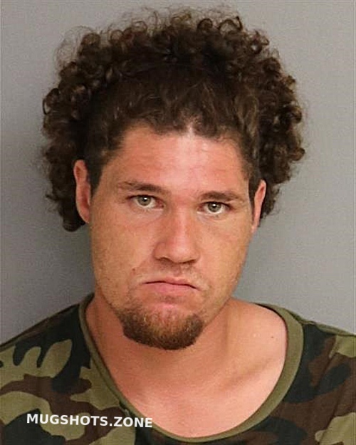 TYLER ANDREW ROMERO 10/09/2022 - Osceola County Mugshots Zone