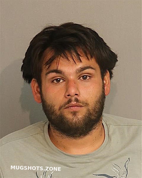 FRANK STEVE 10/10/2022 - Osceola County Mugshots Zone