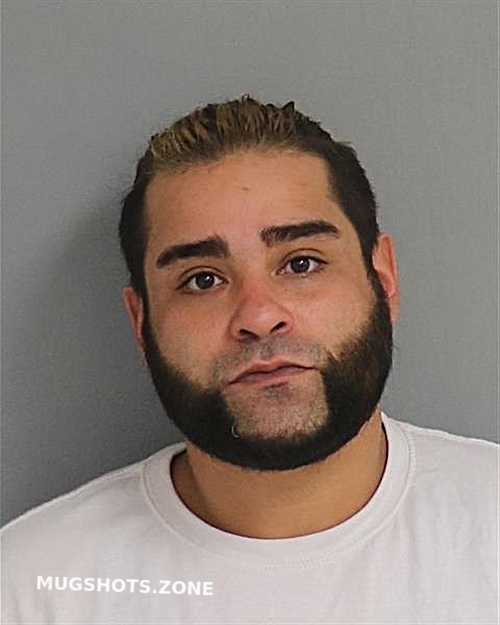 Sanchez Roberto 10 10 2022 Osceola County Mugshots Zone