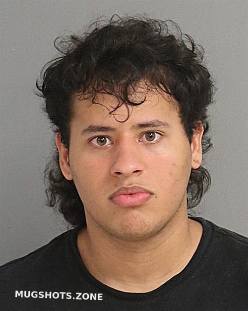 CASALLES ANDRES 10/11/2022 - Osceola County Mugshots Zone