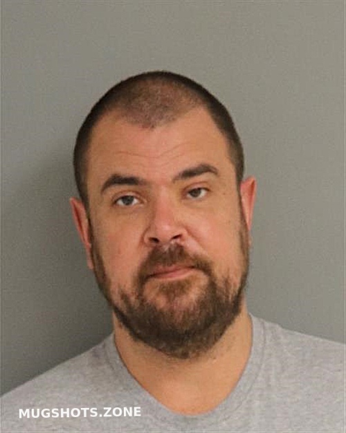 MICHAEL STEPHEN CHASAR 10/11/2022 - Osceola County Mugshots Zone