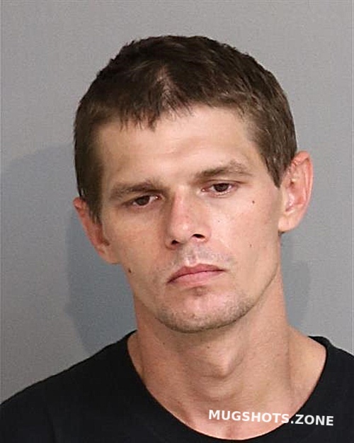 SCOTT DOUGLAS COTTEN 10/14/2022 - Osceola County Mugshots Zone