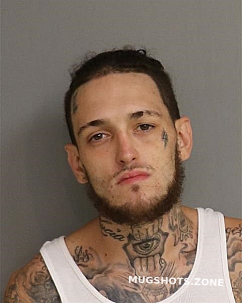 KYLE SCOTT DEBERARDINIS-GRAHAM 10/14/2022 - Osceola County Mugshots Zone