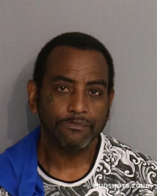 CARL LAWRENCE ROBINSON 10/14/2022 - Osceola County Mugshots Zone