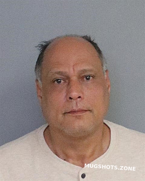 OTERO ANGEL 10/16/2022 - Osceola County Mugshots Zone