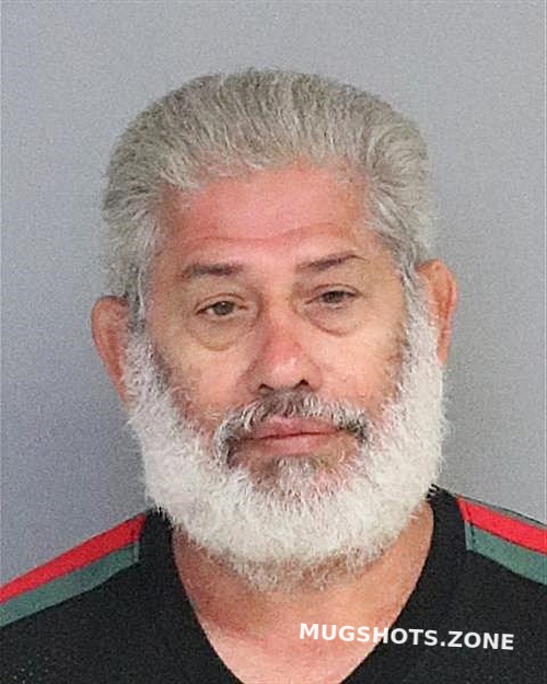 Santos Rafael 10162022 Osceola County Mugshots Zone