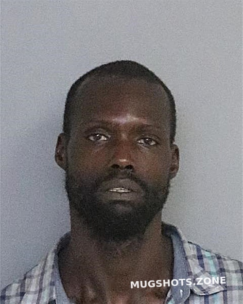 STEPHENS MATTHEW 10/17/2022 - Osceola County Mugshots Zone