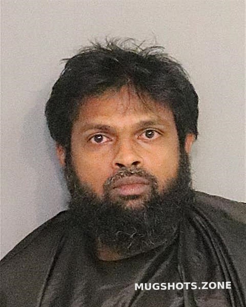 BACHU ANDY 10/17/2022 - Osceola County Mugshots Zone