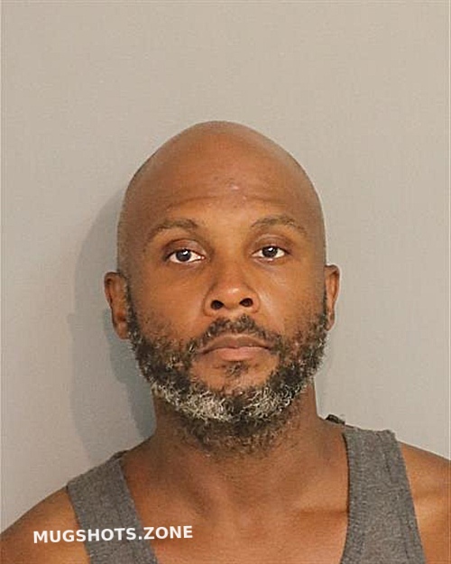 DEAN JAMAL 10/18/2022 - Osceola County Mugshots Zone