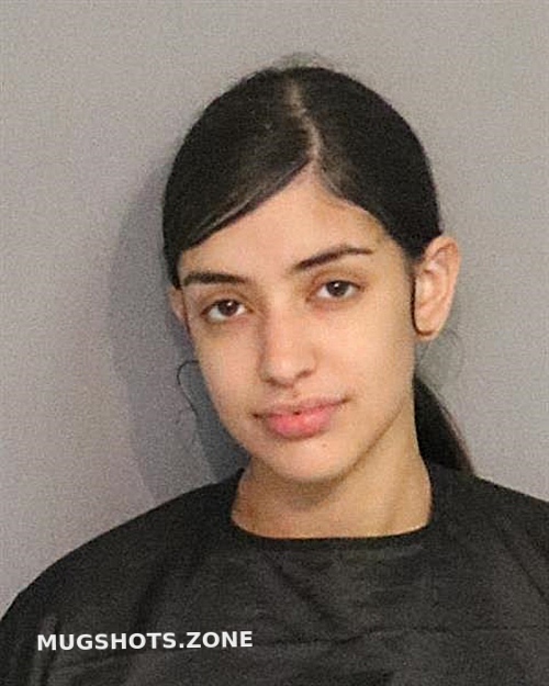 TORRES JANELY 10/19/2022 - Osceola County Mugshots Zone