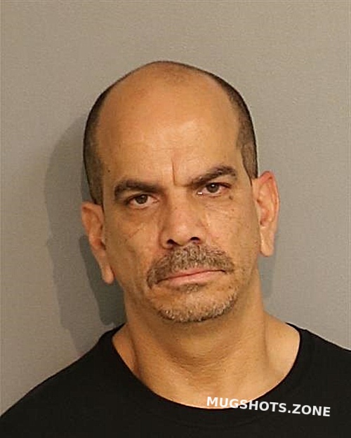 MARTIN RODRIGUEZ 10/21/2022 - Osceola County Mugshots Zone