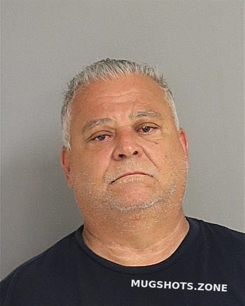 JORGE COFRES 10/23/2022 - Osceola County Mugshots Zone