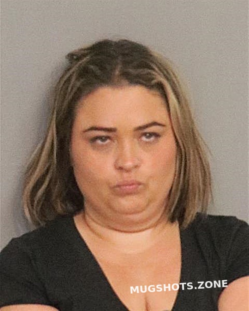 SENTOWSKI LAYLA 10/24/2022 - Osceola County Mugshots Zone