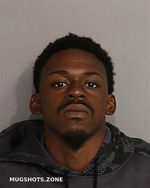 KARRELL MICHAEL HARRIS-MURPHY 10/24/2022 - Osceola County Mugshots Zone