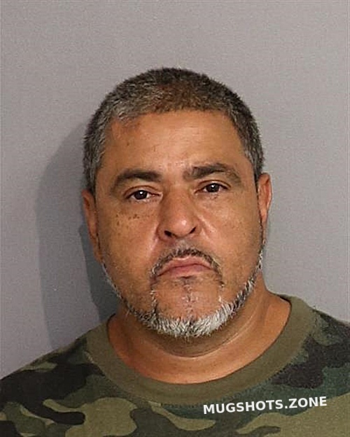 JASON RIVERA 10/24/2022 - Osceola County Mugshots Zone