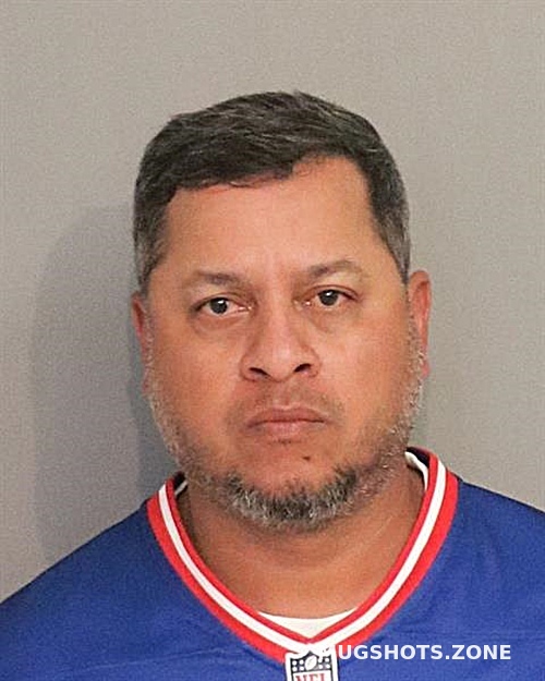RIVERA-KUILAN RAYMOND 10/24/2022 - Osceola County Mugshots Zone