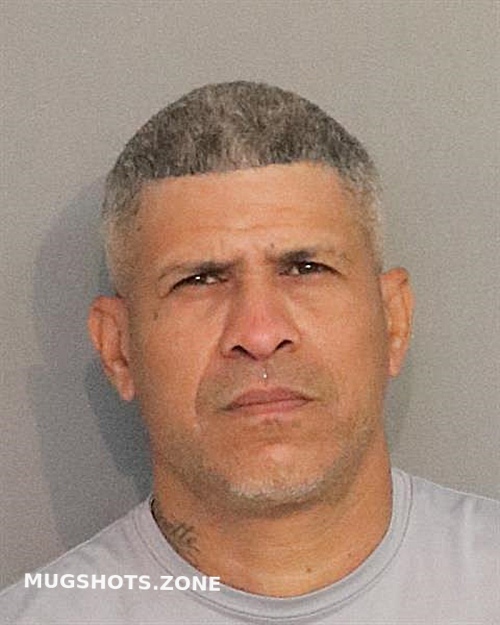 TORRES ANGEL 10/25/2022 - Osceola County Mugshots Zone