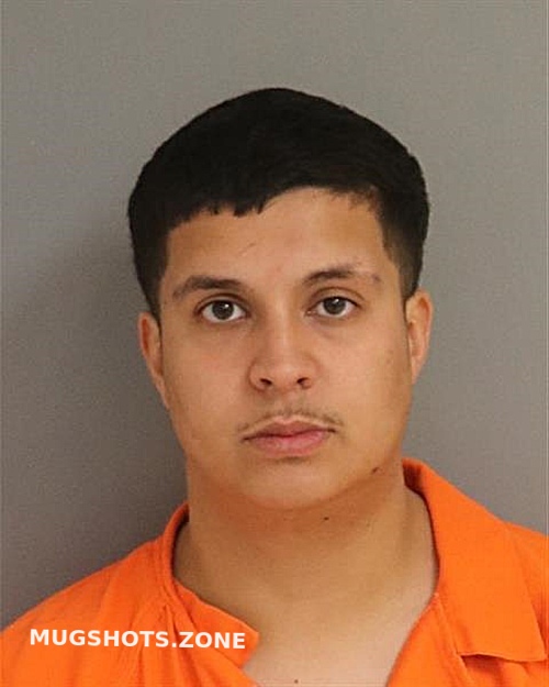 RAUL EDWARDO BRADDOCK-TOALA 10/25/2022 - Osceola County Mugshots Zone