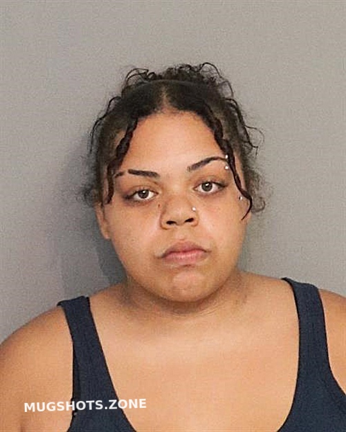 GOMEZ HAYLEY 10/26/2022 - Osceola County Mugshots Zone