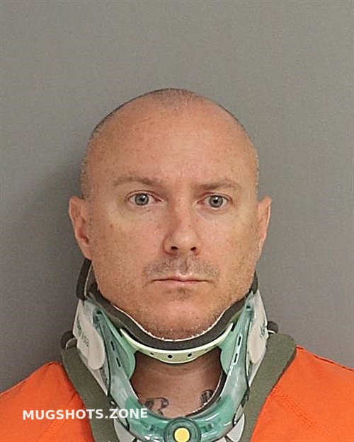 CHRISTOPHER R NEFF 10/26/2022 - Osceola County Mugshots Zone