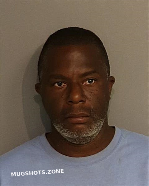 RALPH JERELL QUINCE 10/28/2022 - Osceola County Mugshots Zone