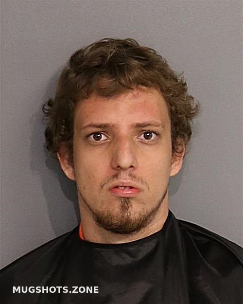 FRED JOSEPH MATHENA 10/28/2022 - Osceola County Mugshots Zone