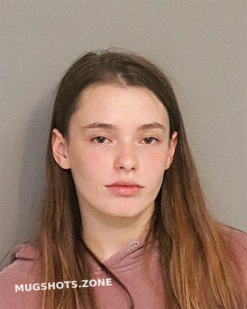 WYSONG OLIVIA 10/29/2022 - Osceola County Mugshots Zone