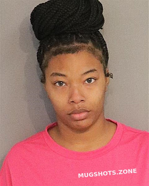 ANDERSON ALEXCIA 10/29/2022 - Osceola County Mugshots Zone