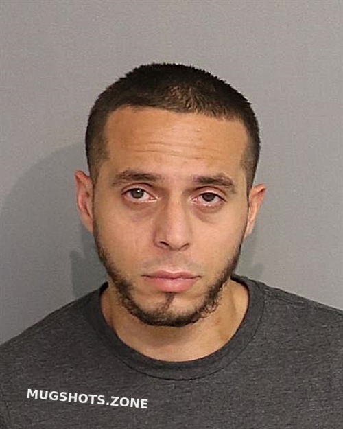 CRISTIAN BERNABEL 10/30/2022 - Osceola County Mugshots Zone