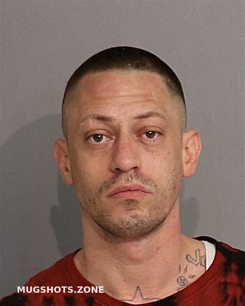 PATRICK ALLEN CEBALLOS 11/01/2022 - Osceola County Mugshots Zone