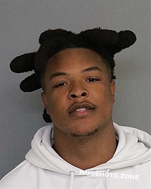 WRIGHT DEVONTE 11/04/2022 - Osceola County Mugshots Zone