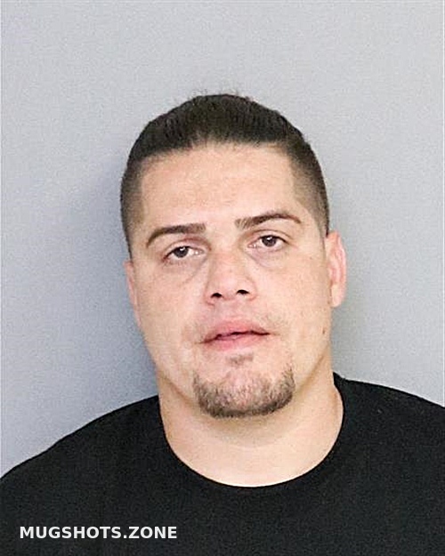 PLAZA-GONZALEZ DAVID 11/04/2022 - Osceola County Mugshots Zone