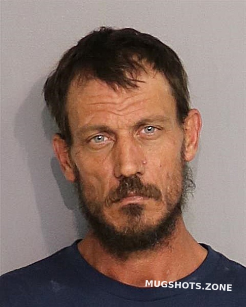 THOMAS MATTHEW BRYNER 11/05/2022 - Osceola County Mugshots Zone