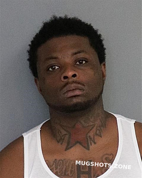 LEWIS QUENTIN 11/06/2022 - Osceola County Mugshots Zone