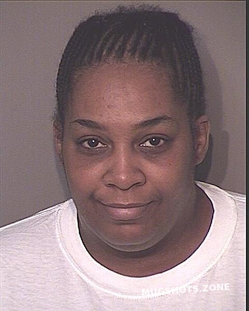 CHERIE DENISE ISBELL 11/09/2022 - Osceola County Mugshots Zone